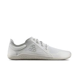 Vivobarefoot Primus Lite IV Schuhe Herren wei&szlig; 44.0