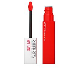Maybelline Superstay Matte Ink Lipstick #320-individualist 5 ml