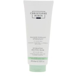 Christophe Robin Hydrationsspendende Schmelzmaske Mit Aloe Vera 200 ml