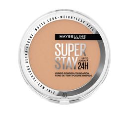 Maybelline Superstay 24h Hybrid Puder-foundation #48 9 gr