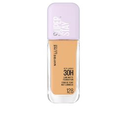 Maybelline Superstay Lumi Matte Make-up-basis #128 30 ml