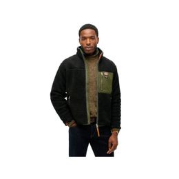 Superdry Herren Retro Vintage Fleece