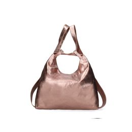 Gave Lux Umh&auml;ngetasche, die in einen Rucksack umgewandelt werden kann Women