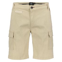 Sandbar Cargo-Shorts - Weizen