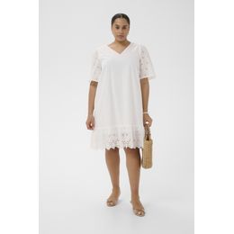 Kaffe Kleid KCmally Kleid A-shape