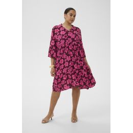 Kaffe Kleid KCisma Kleid A-shape