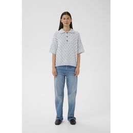 Inwear Strickpullover BalettaIW Strickpullover Lockere Passform