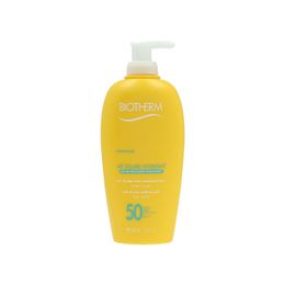 Biotherm Lait Solaire Hydratant Melting Milk SPF50.