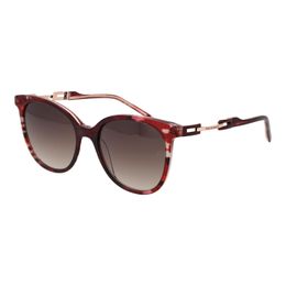 Ana Hickmann Sonnenbrille AH9347 C02 53
