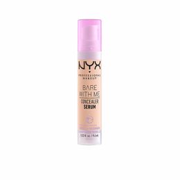 NYX Bare With Me Concealer Serum #03-vainilla 9,6 ml