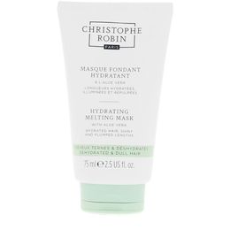 Christophe Robin Feuchtigkeitsspendende Maske Mit Aloe Vera 75 ml