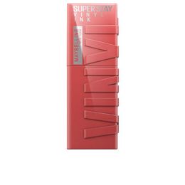 Maybelline Superstay Vinyl Ink Fl&uuml;ssiger Lippenstift #15-pfirsichfarben 4,2 ml