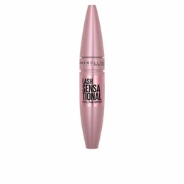 Maybelline Lash Sensational Mascara Mit Vollem F&auml;chereffekt #intense Black 9,5 ml