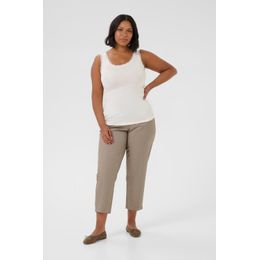 Kaffe Jerseytop KComia Jerseytop Tight fit