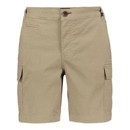 Sandbar Cargo-Shorts - Beige