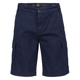 Sandbar Cargo-Shorts - Marine