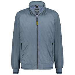 Outerloom Blouson - Stahlblau
