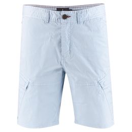 Bermuda | Sommerlich, bequem und stilvoll - Himmel Weg blau