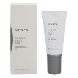 Skeyndor Derma Peel Pro Resurfacing Peel Emulsion.