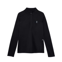 On Climate Shirt Bekleidung Damen schwarz M