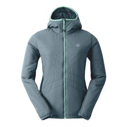 Dare 2b - "Torrek Lite" Isolier-Jacke f&uuml;r Damen (Grau)