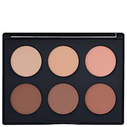 MAC M.A.C Studio Fix Sculpt und Shape Contour Palette f&uuml;r makelloses Make-up