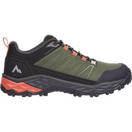 McKINLEY Tahsis AQX Wanderschuhe Herren - Gr&ouml;&szlig;e 44 - oliv