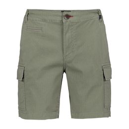 Sandbar Cargo-Shorts - Mintgr&uuml;n