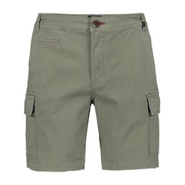 Sandbar Cargo-Shorts - Mintgr&uuml;n