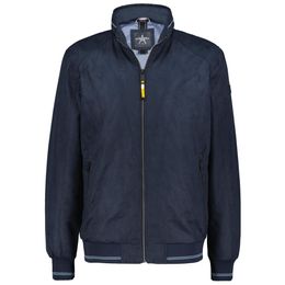 Outerloom Blouson - Marine