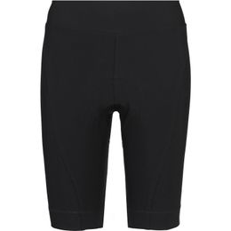 L&ouml;ffler L&ouml;ffler HOTBOND Fahrradshorts Damen - Gr&ouml;&szlig;e 44 - schwarz