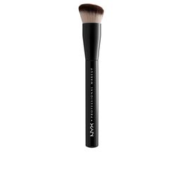 NYX Can't Stop Won't Stop Foundation Brush #prob37