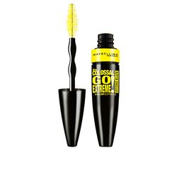 Maybelline Colossal Go Extreme Leather Mascara #4-radical Black 9,5 ml