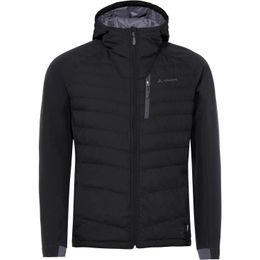 Vaude Elope Hybrid Steppjacke Herren - Gr&ouml;&szlig;e S - schwarz
