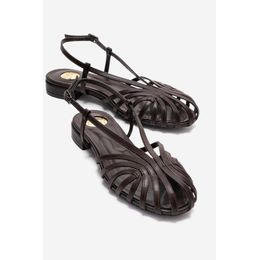 Liss Riemchen Sandale (Damen)