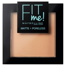 Maybelline Fit Me Matte+poreless Puder #220-naturbeige 8,5 gr