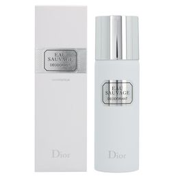 Dior Eau Sauvage Deodorant Natural Spray 150ml.