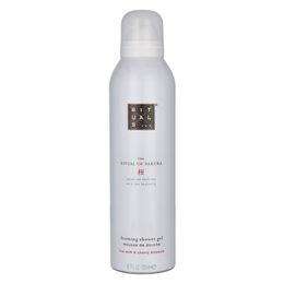 Rituals Sakura Foaming Shower Gel.