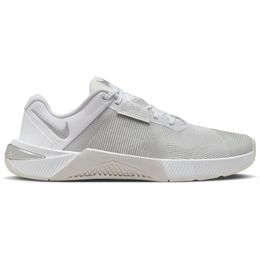 Nike METCON 10 Fitnessschuhe Damen - Gr&ouml;&szlig;e 37 1/2 - wei&szlig;