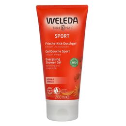 Weleda Arnica Sports Shower Gel 200ml.