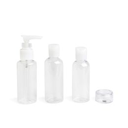 Reisekoffer 4-tlg 4 pz