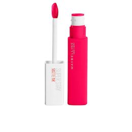 Maybelline Superstay Matte Ink Liquid Lipstick #120-artist 5 ml