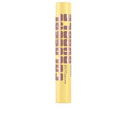 Maybelline Colossal Bubble M&aacute;scara De Pesta&ntilde;as Waterproof #black 8.75 Ml 8,75 ml