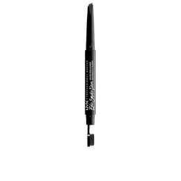 NYX Epic Smoke Liner #12-black Smoke 13,5 gr