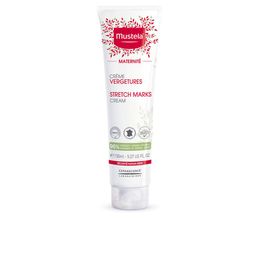 Mustela Maternity Creme Zur Vorbeugung Von Dehnungsstreifen 150 ml