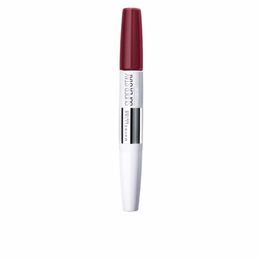 Maybelline Superstay 24h Lip Color #185-rose Dust 9 ml
