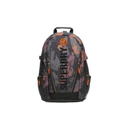 Superdry Herren Tarp Rucksack