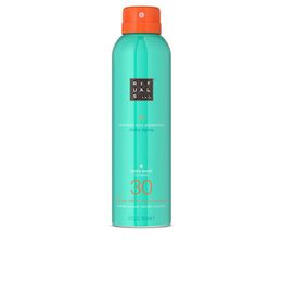 Rituals The Ritual Of Karma Sonnenschutz-milchspray Spf30 200 ml