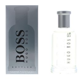 HUGO BOSS BOSS BOTTLED - After-Shave-Lotion 100ml