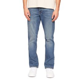 CrossHatch - "Princed" Jeans f&uuml;r Herren (Helle Waschung)